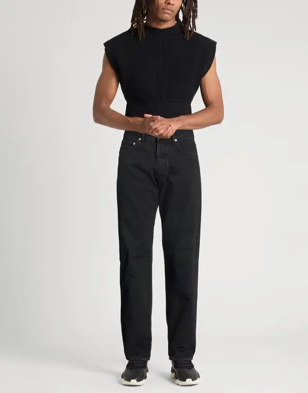 MAISON MARGIELA Cotton Jeans