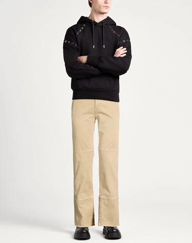 Zadig&Voltaire Pants Khaki Size Cotton, Elastane