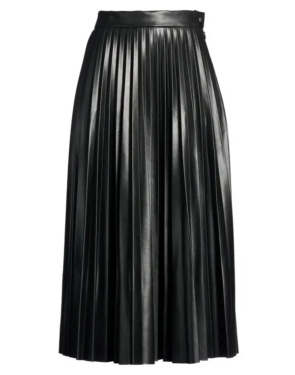 MAISON MARGIELA Midi Skirt Size Polyester