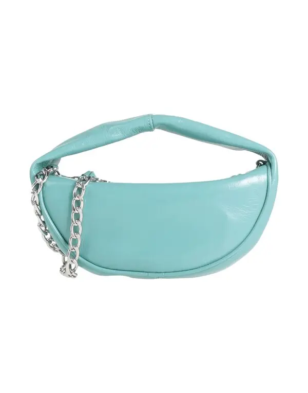By Far Handbag Lambskin