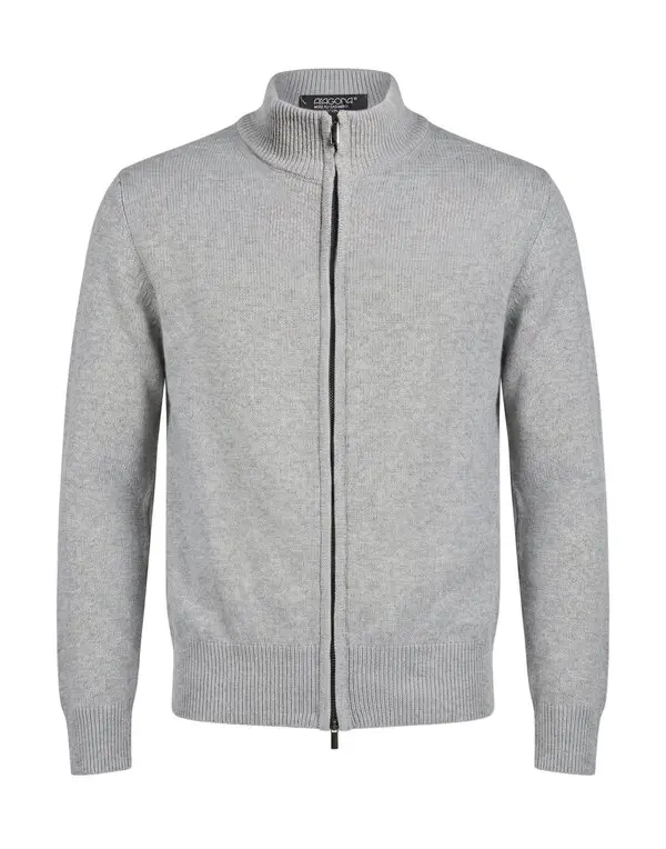ARAGONA Cashmere Cardigan