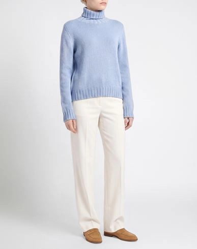 ARAGONA Cashmere Turtleneck Sweater