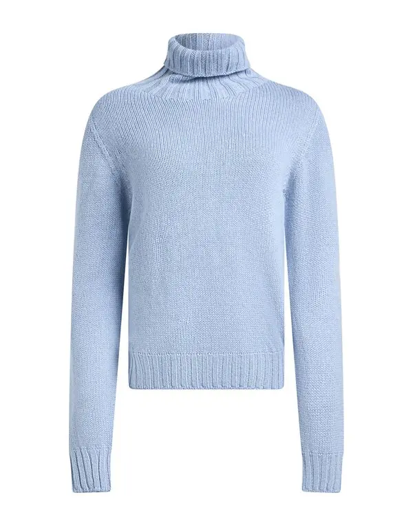 ARAGONA Turtleneck Size Cashmere