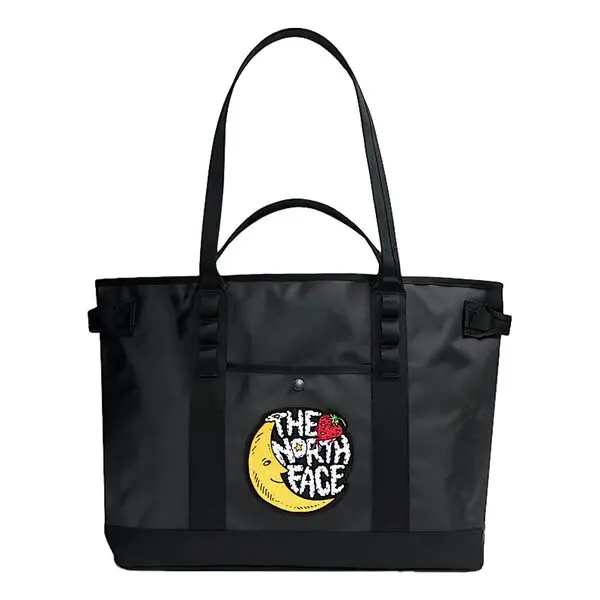 The North Face X Sky High Farm Goods Tote Bag - Black