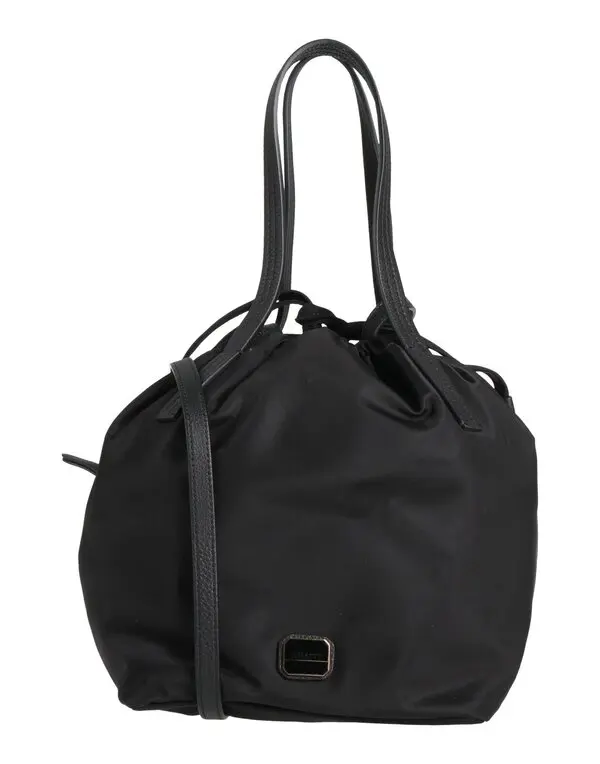 Khaite Handbag Textile Fibers