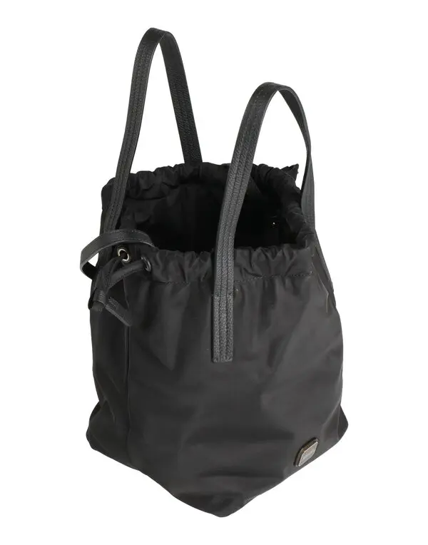 Khaite Handbag Textile Fibers