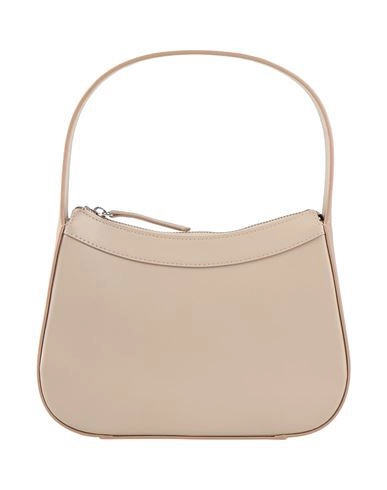 By Far Handbag Cow Leather - Beige