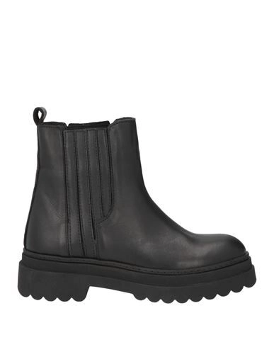 INUOVO Ankle Boots Size Leather