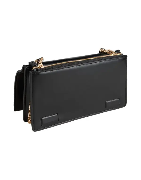 Calvin Klein Shoulder Bag Recycled Polyester, Polyurethane