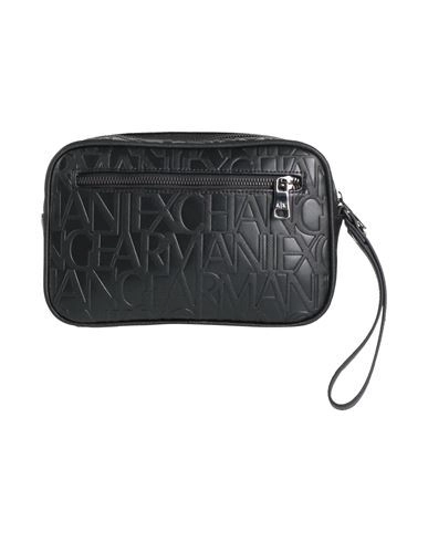 Armani Exchange Handbag Polyester