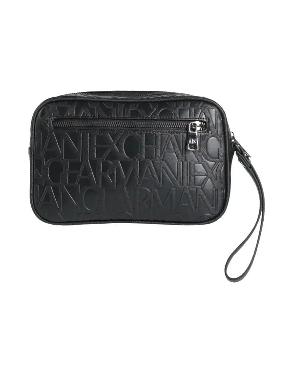 Armani Exchange Handbag Polyester