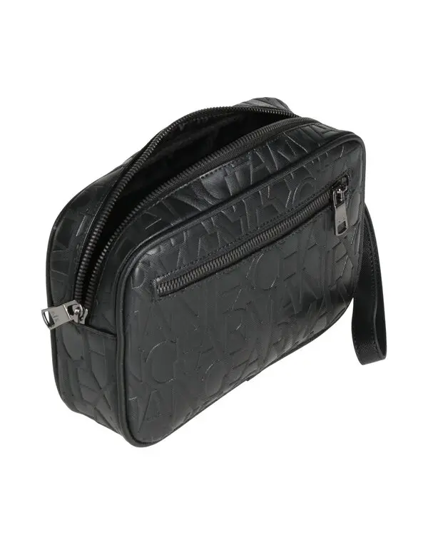 Armani Exchange Handbag Polyester