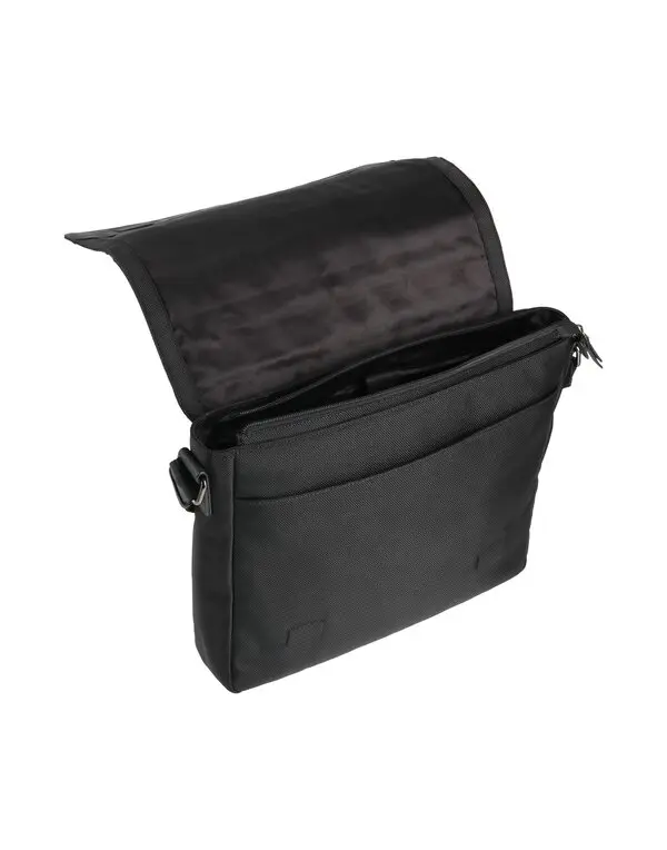 MOMO DESIGN Shoulder Bag Textile Fibers