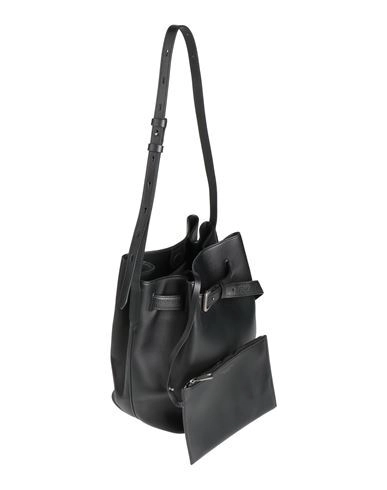 Brunello Cucinelli Shoulder Bag Leather