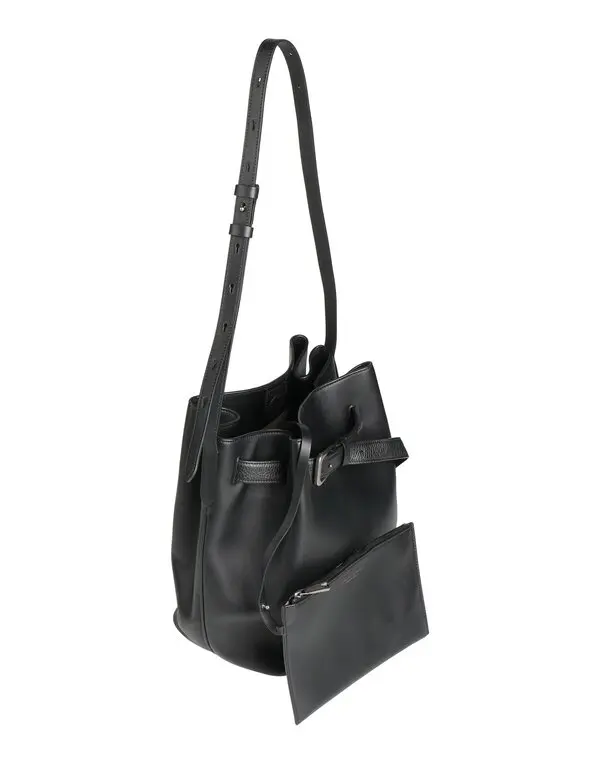 Brunello Cucinelli Shoulder Bag Leather