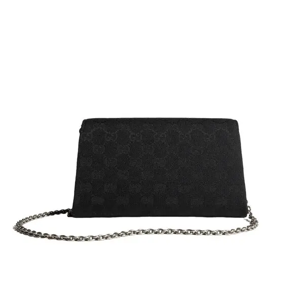 Gucci Dionysus Small Shoulder Bag