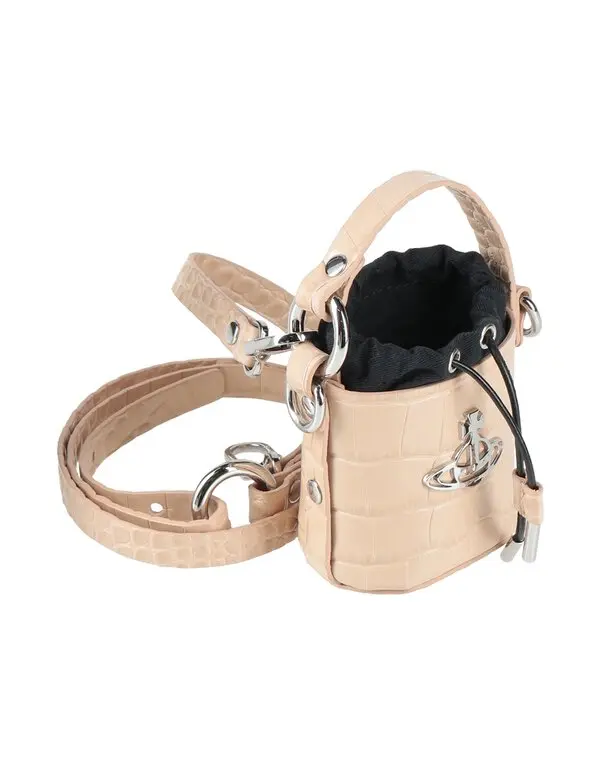 VIVIENNE WESTWOOD Bucket Bag