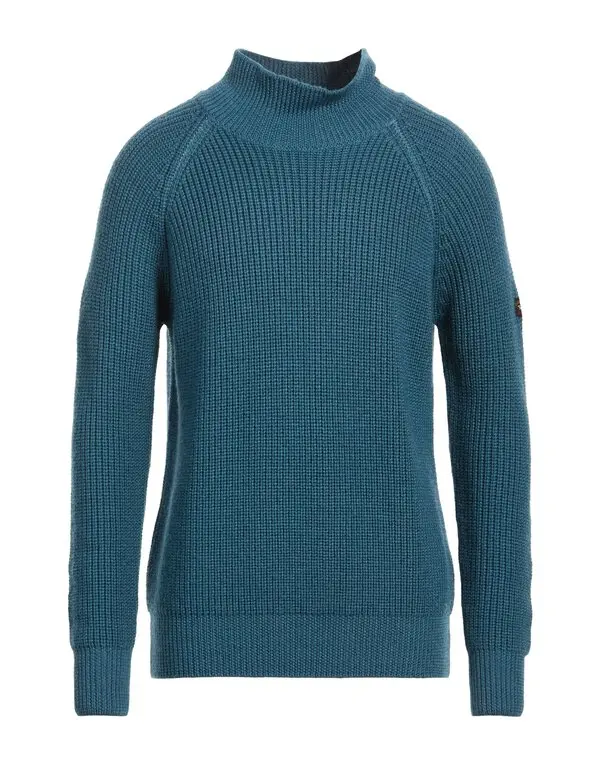 Paul & Shark Sweater Size Virgin Wool