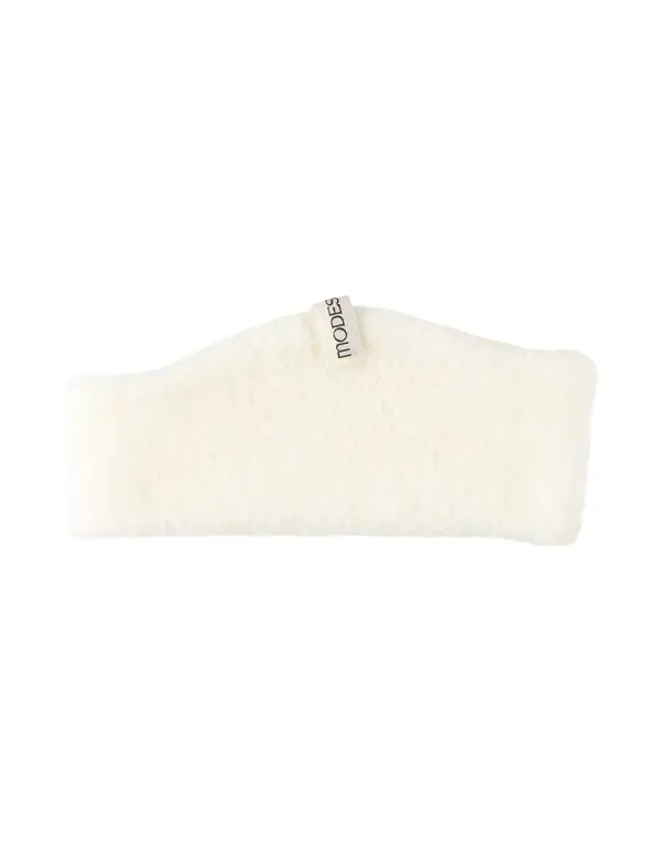 MODES Hair Accessory Textile Fibers
