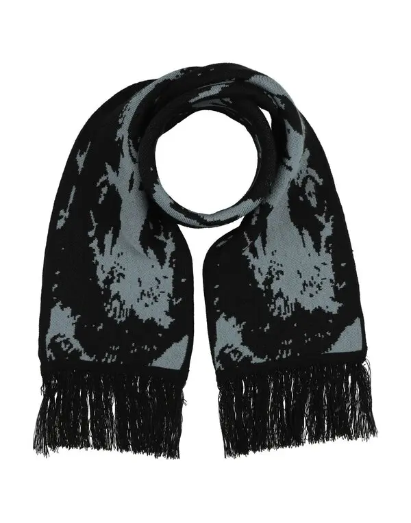 UMBRO Scarf Acrylic