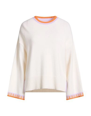 PUROTATTO Cashmere Sweater