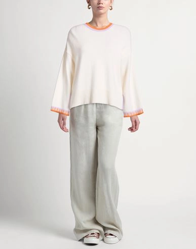 PUROTATTO Cashmere Sweater