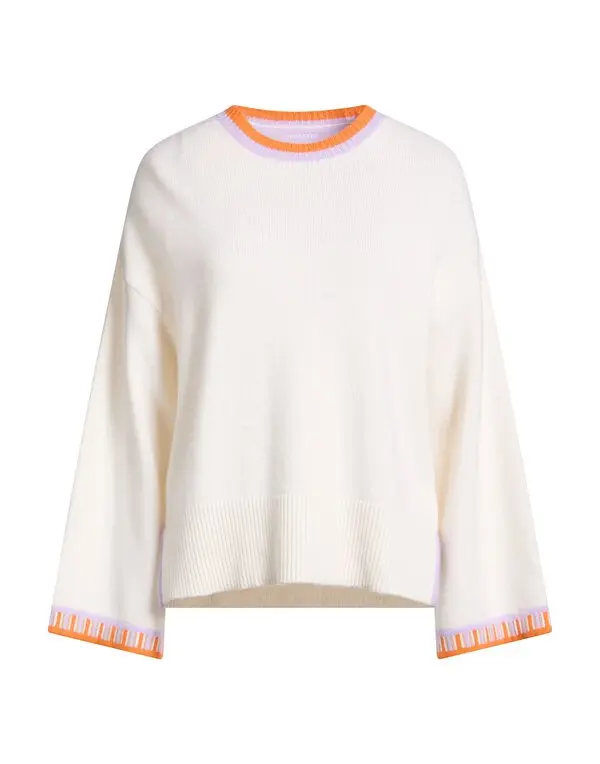 PUROTATTO Cashmere Sweater