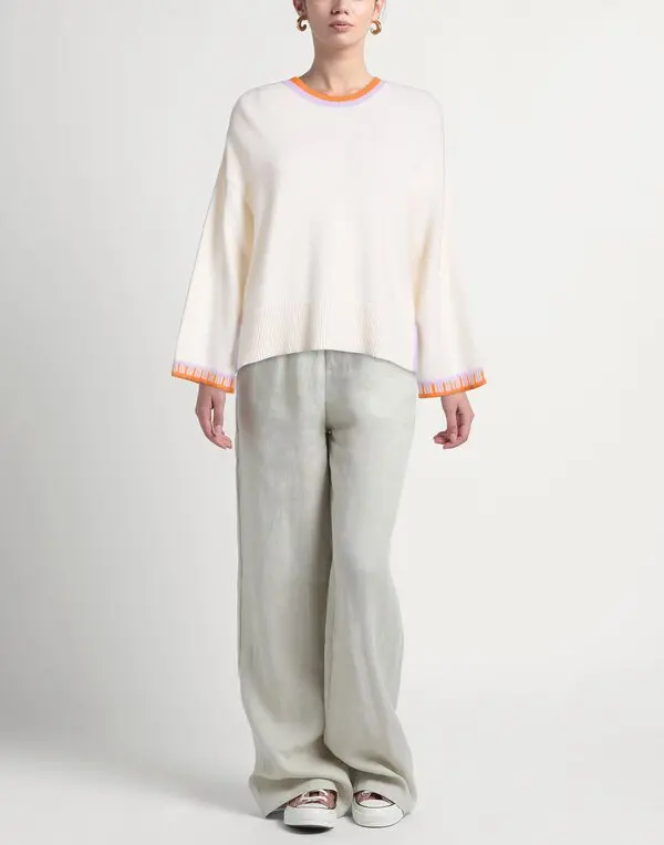 PUROTATTO Cashmere Sweater