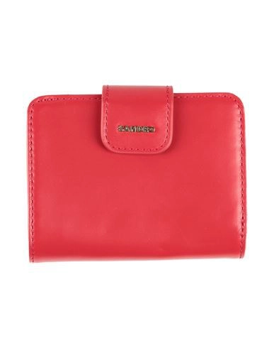 Sandro Wallet Cow Leather