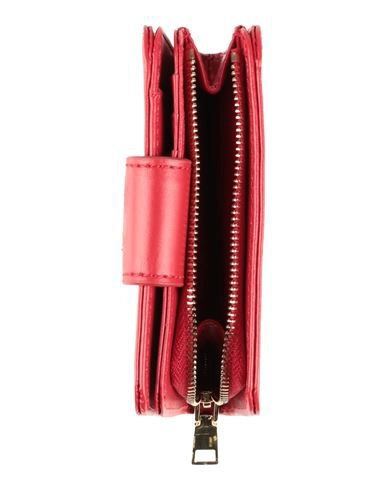 Sandro Wallet Cow Leather