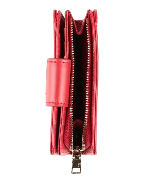 Sandro Wallet Cow Leather