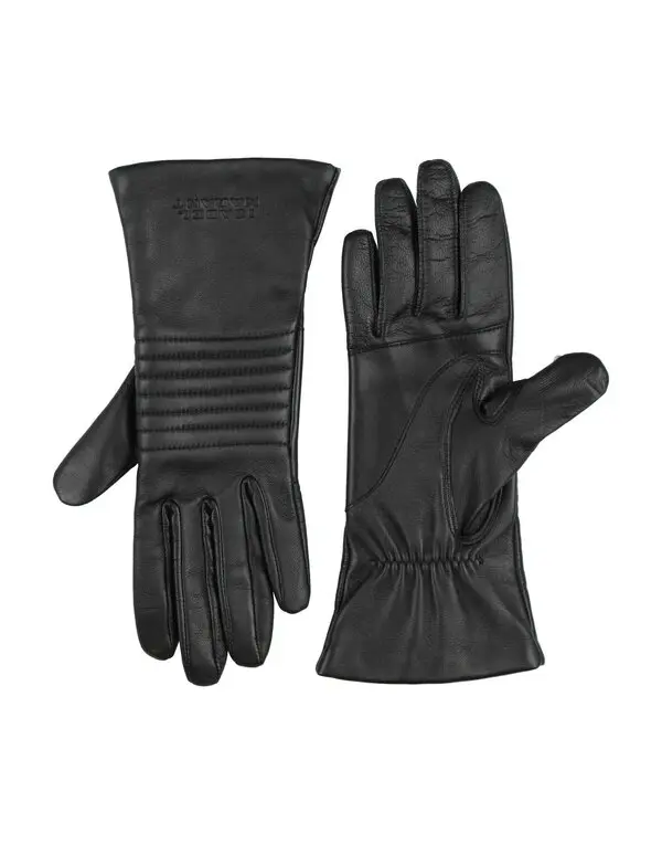 Isabel Marant Étoile Gloves Size Lambskin