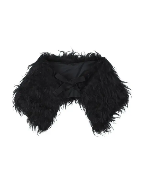 Masnada Scarf Merino Wool, Virgin Wool, Polyester