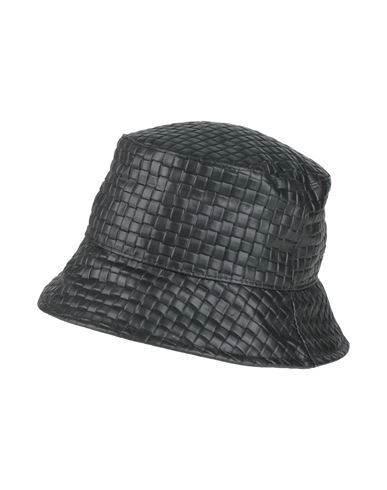 Alpha Studio Hat Size Cow Leather