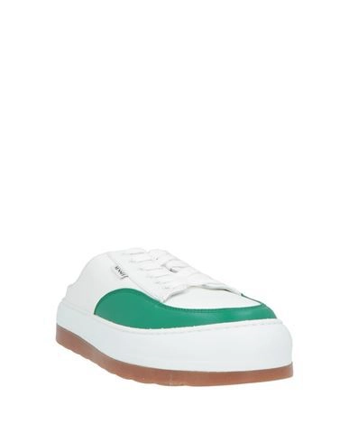 Sunnei Sneakers Size Leather