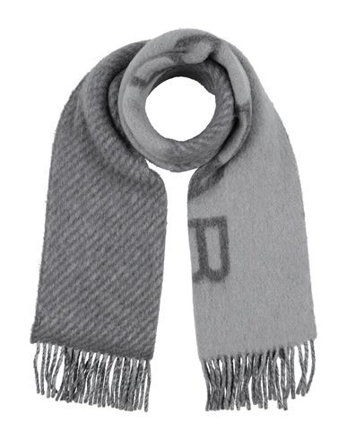 By Far Scarf Wool, Alpaca Wool, Polyamide