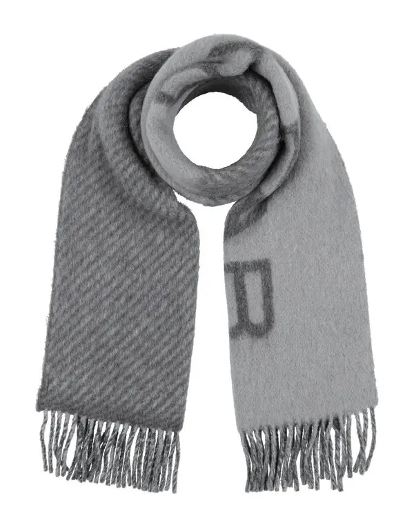 By Far Scarf Wool, Alpaca Wool, Polyamide