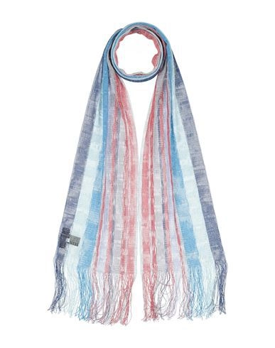 Missoni Scarf Viscose, Polyester, Polyamide