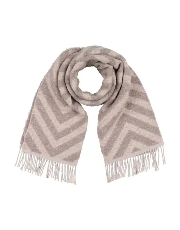 Peserico Scarf Virgin Wool, Alpaca Wool, Polyamide