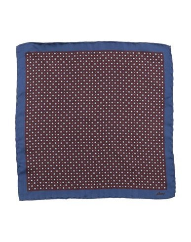 Brioni Ties & Bow Ties Silk - Red