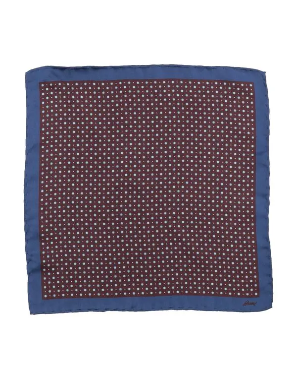 Brioni Ties & Bow Ties Silk - Red