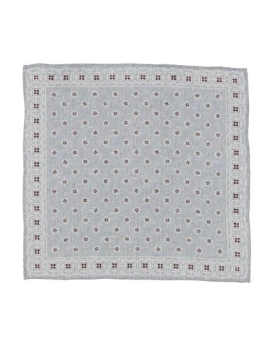 Eleventy Ties & Bow Ties Wool, Cotton - Grey