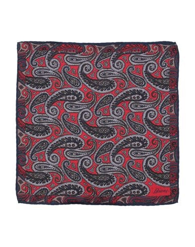 Brioni Ties & Bow Ties Silk - Navy
