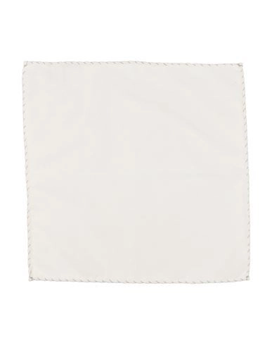 Eleventy Ties & Bow Ties Cotton - White