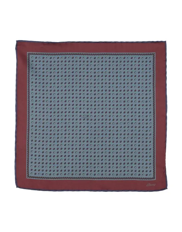 Brioni Ties & Bow Ties Silk