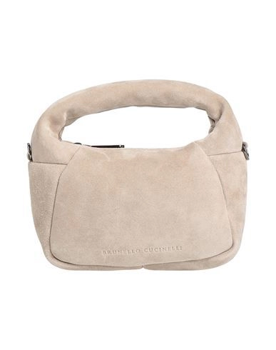 Brunello Cucinelli Handbag Light Leather