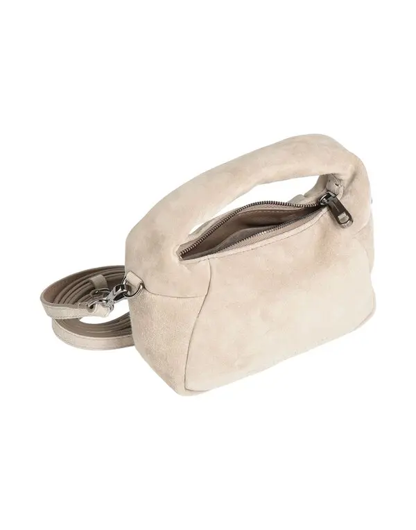 Brunello Cucinelli Handbag Light Leather