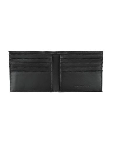 Emporio Armani Wallet Leather