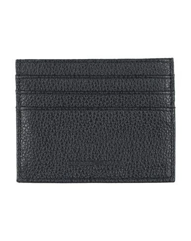 Emporio Armani Cardholder Leather