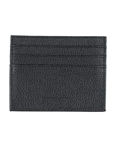 Emporio Armani Cardholder Leather
